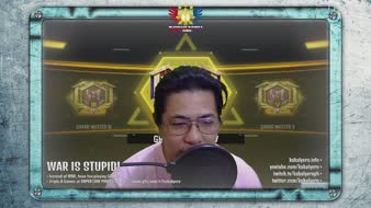 Kabalyero Call of Duty HD Live &Video - Watch Kabalyero Playing Call of ...