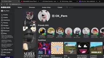 Cari ROBLOX Live Stream Video - Watch Cari Playing ROBLOX | Nimo TV