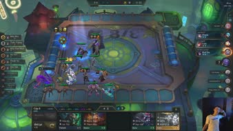 NimoTV.SeoLi League of Legends HD Live &Video - Watch NimoTV.SeoLi ...