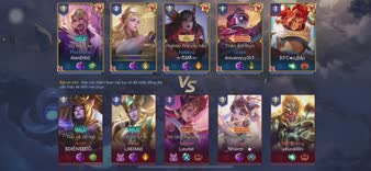 nimo605013105 AOV HD Live &Video - Watch nimo605013105 Playing AOV ...