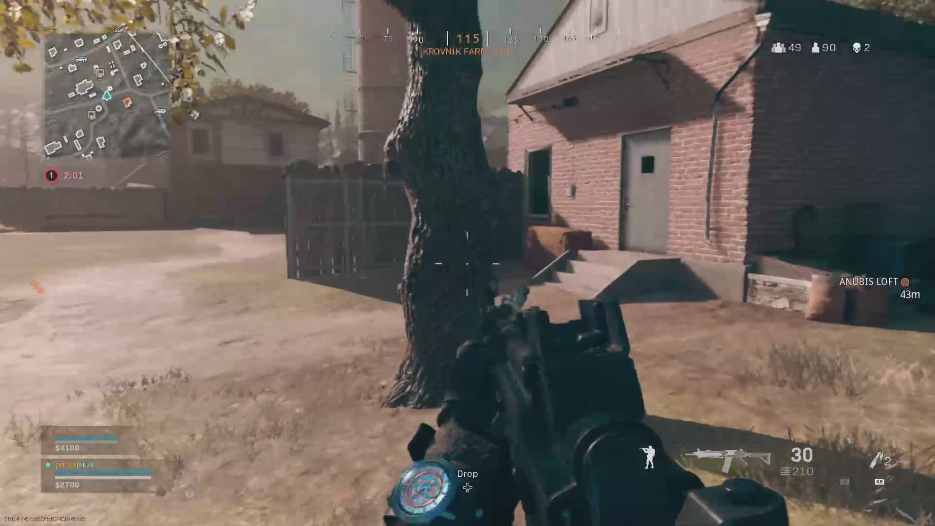 VT FUZE Call of Duty : Modern Warfare HD Live &Video - Watch VT FUZE ...