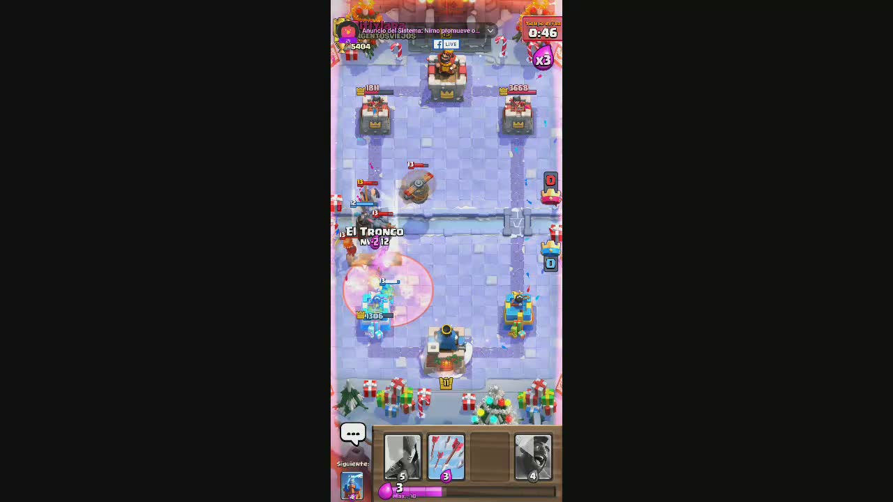 Eddy cordero Clash Royale Live Stream Video - Watch Eddy cordero ...