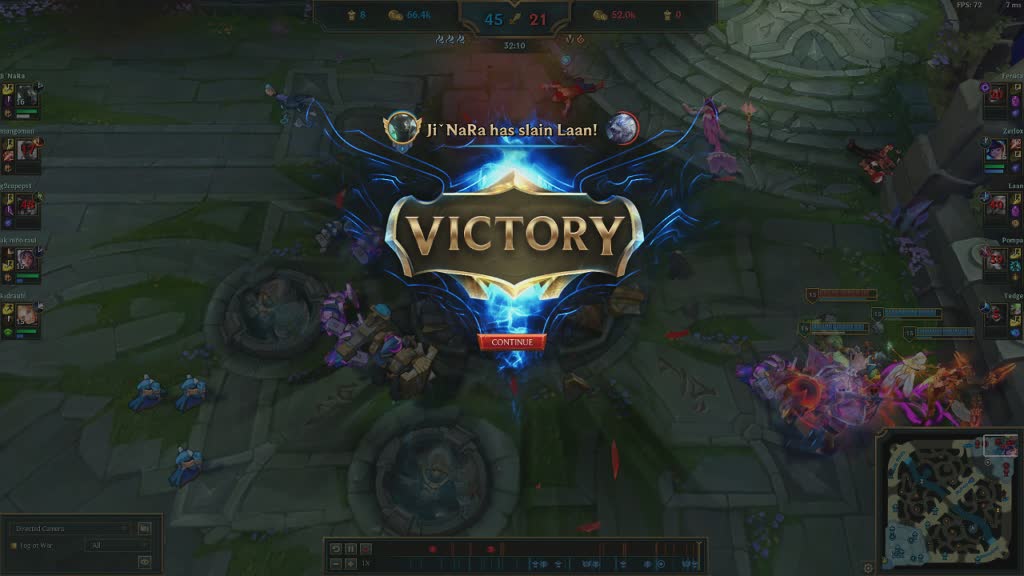 Shyro League of Legends HD Live &Video - Watch Shyro Playing League of ...