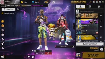 BEESTO Free Fire Live Stream Video - Watch BEESTO Playing Free Fire ...