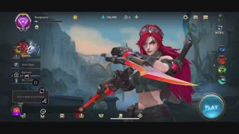 Igorr League of Legends: Wild Rift Live Stream Video - Watch Igorr ...