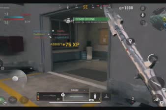 Xen Xian Call of Duty: Mobile Live Stream Video - Watch Xen Xian ...