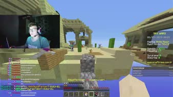 Трансляция GAFTİ TV — Трансляция Minecraft — Трансляции игр в Nimo TV