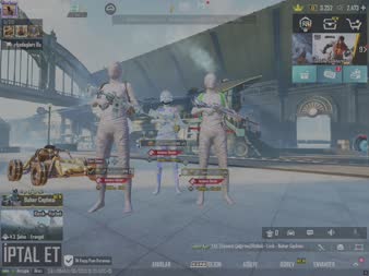 RYAN GAMİNG PUBG Mobile Live Stream Video - Watch RYAN GAMİNG Playing ...