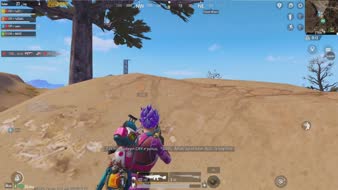 CRY Gaming PUBG Mobile Live Stream Video - Watch CRY Gaming Playing ...