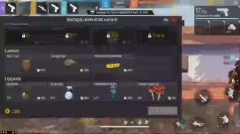 ZORO FF Free Fire Live Stream Video - Watch ZORO FF Playing Free Fire ...