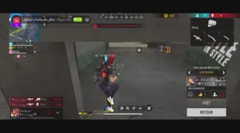 2st M19 Free Fire HD Live &Video - Watch 2st M19 Playing Free Fire ...