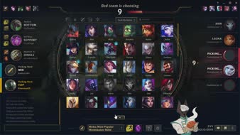 Revenant League of Legends HD Live &Video - Watch Revenant Playing ...