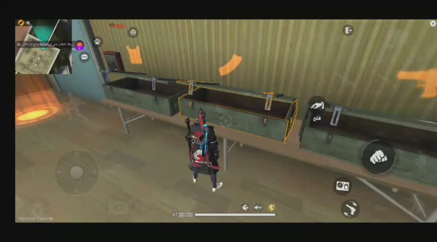 imo GAMER Free Fire Live Stream Video - Watch imo GAMER Playing Free ...