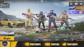Pontos Live Stream-PUBG Mobile Live Stream-Nimo TV Live Game Streaming