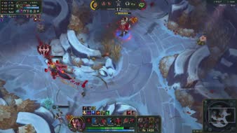 Neria League of Legends Live Stream Video - Watch Neria Playing League ...