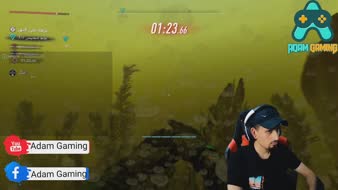 ADAM GAMING Other games HD Live &Video - Watch ADAM GAMING Playing ...