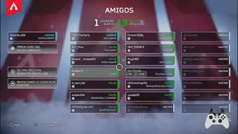 Canter Mat APEX LEGENDS Mobile HD Live &Video - Watch Canter Mat ...