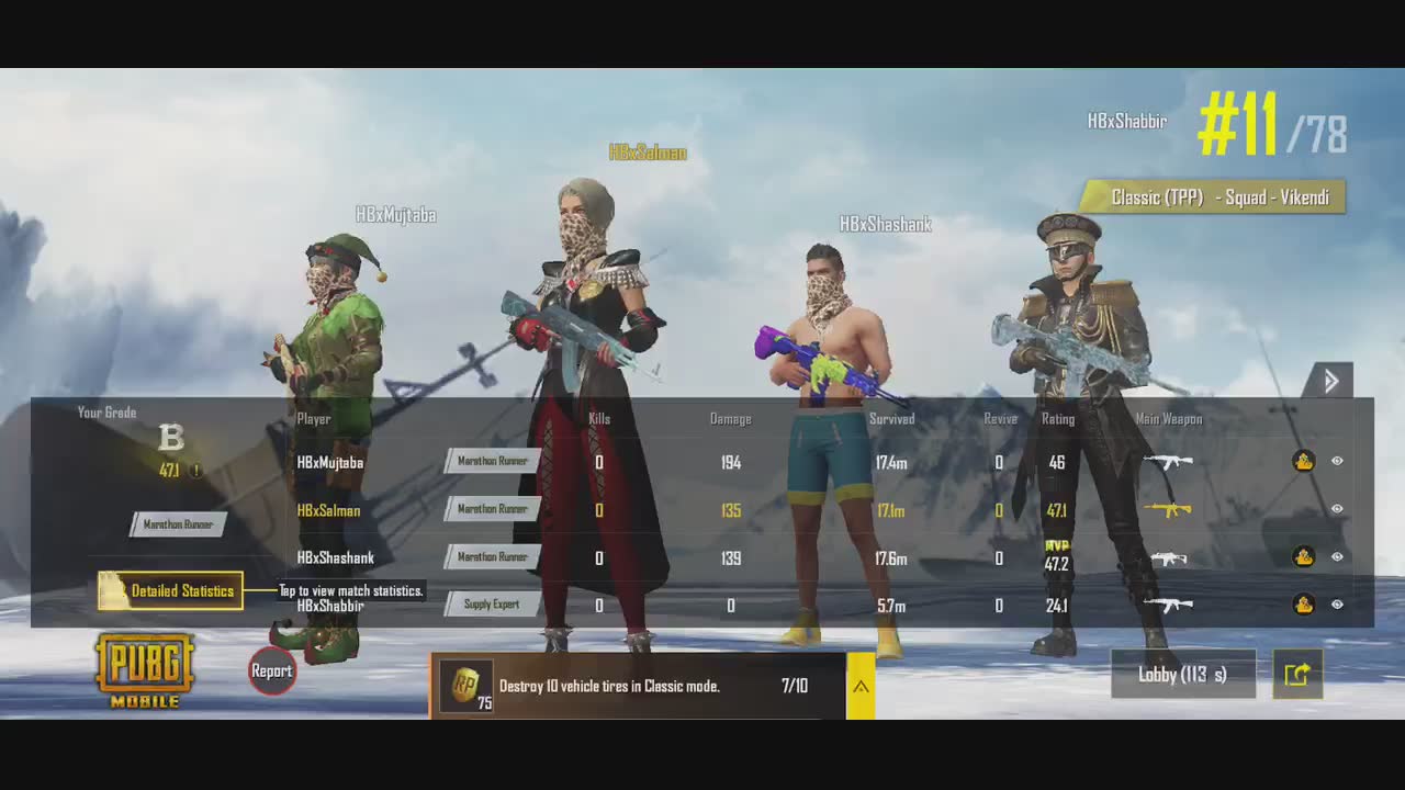 Salman Gaming PUBG Mobile HD Live &Video - Watch Salman Gaming Playing PUBG Mobile | Nimo TV