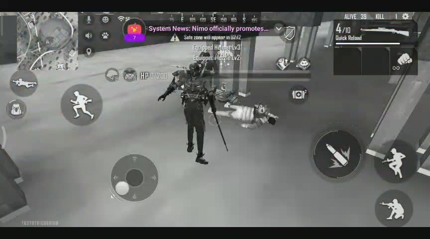 ashwith Reddy PUBG Mobile Live Stream Video - Watch ashwith Reddy ...