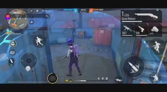 DARSHAN MALI Free Fire Live Stream Video - Watch DARSHAN MALI Playing ...