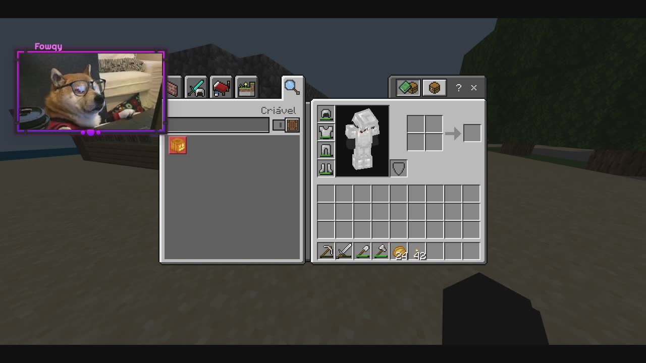 poppy Minecraft Live Stream Video - Watch poppy Playing Minecraft | Nimo TV