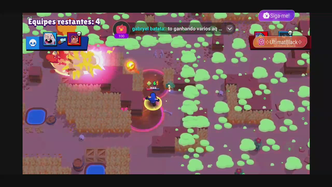 Big Ultimate Brawl Stars Live Stream Video - Watch Big Ultimate Playing ...