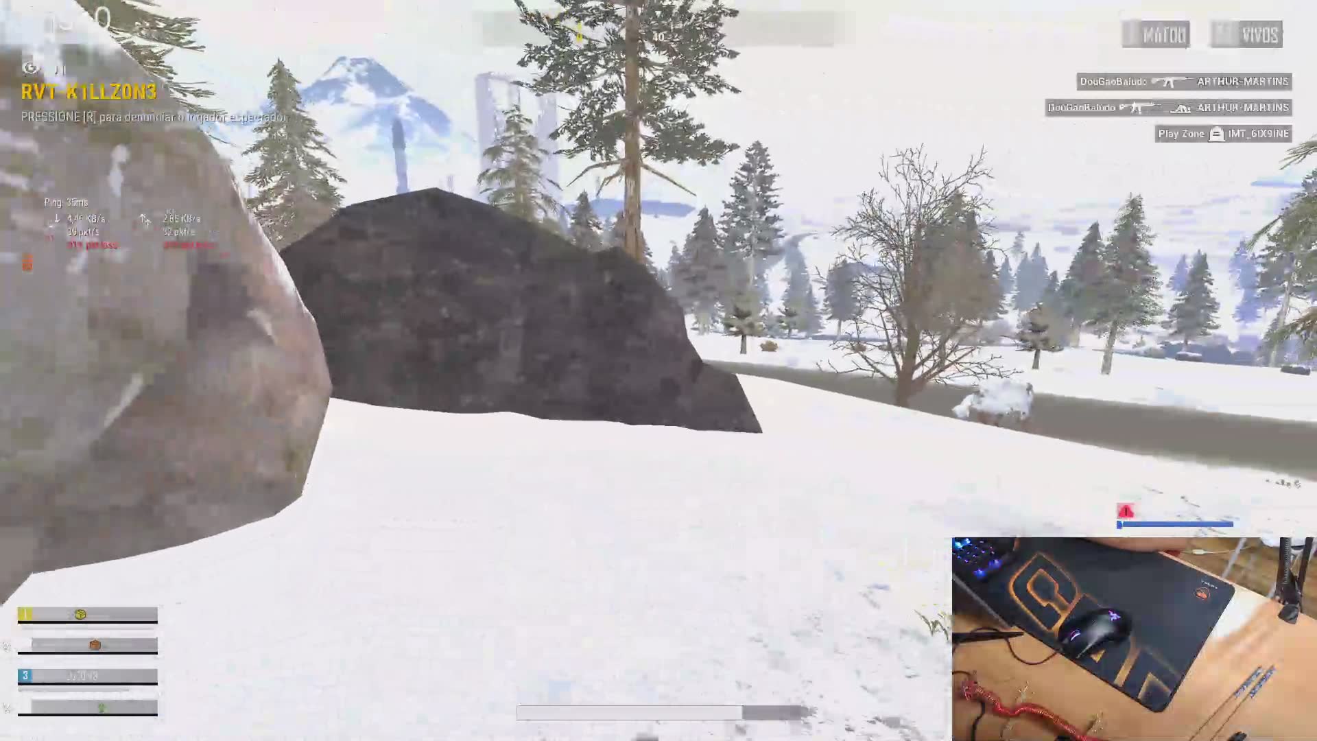 Rude PUBG LITE HD Live &Video - Watch Rude Playing PUBG LITE | Nimo TV