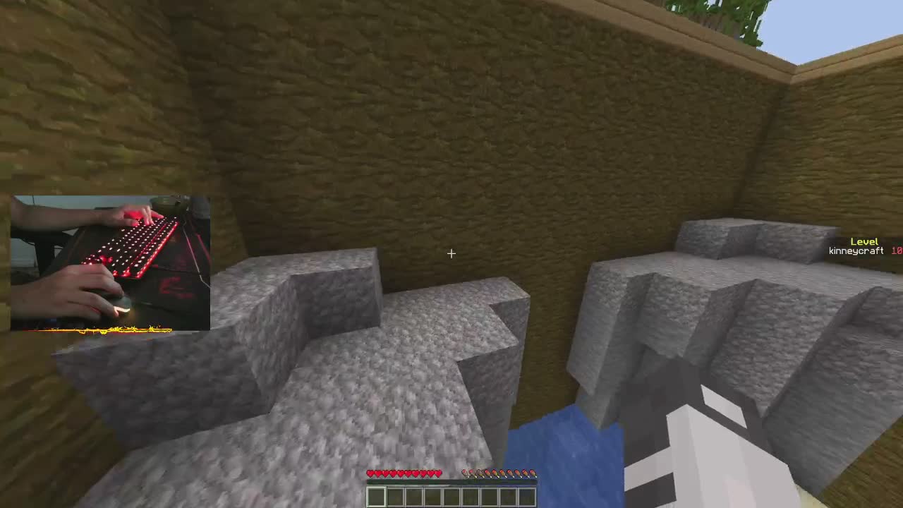 Komodo Minecraft Live Stream Video - Watch Komodo Playing Minecraft ...