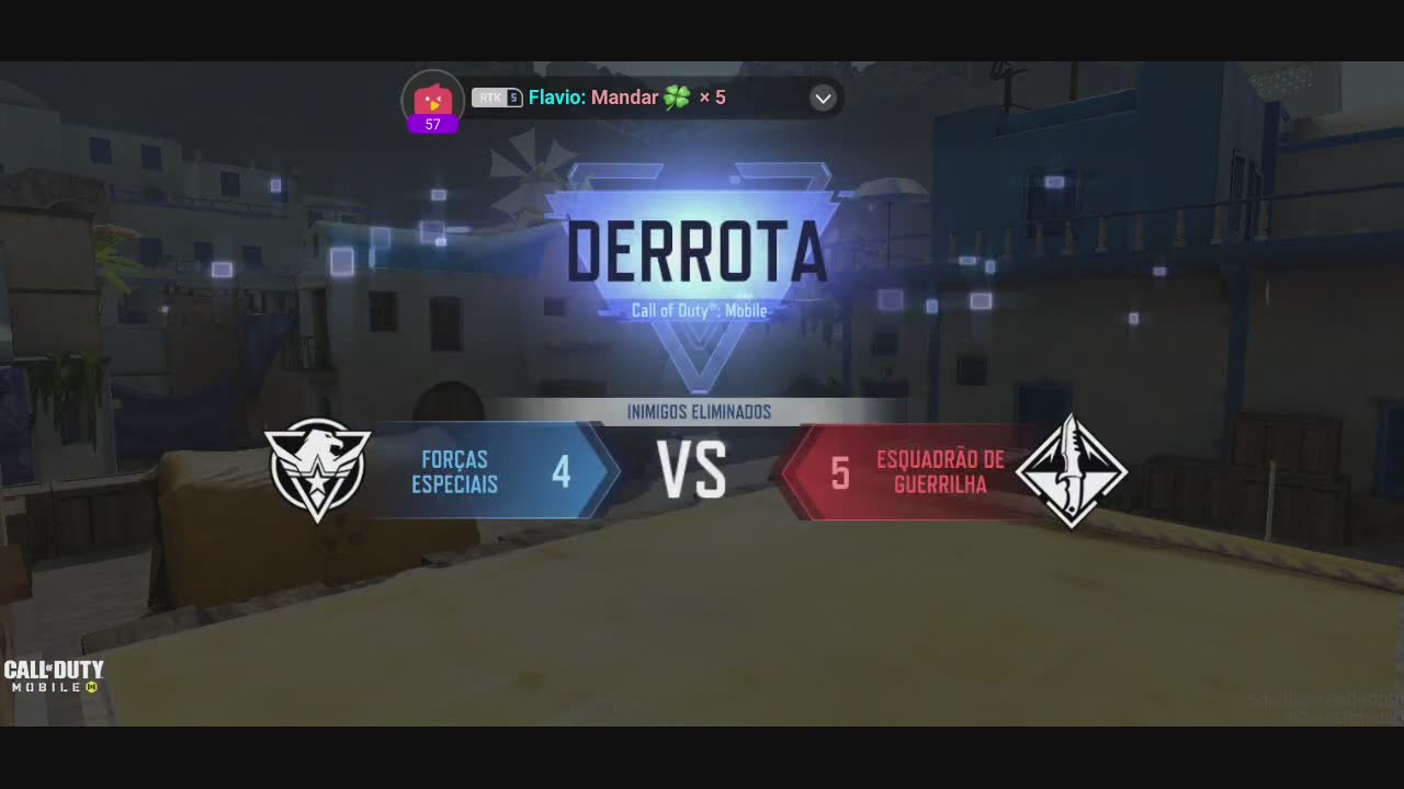 RTK Gamer Call of Duty: Mobile HD Live &Video - Watch RTK Gamer Playing ...