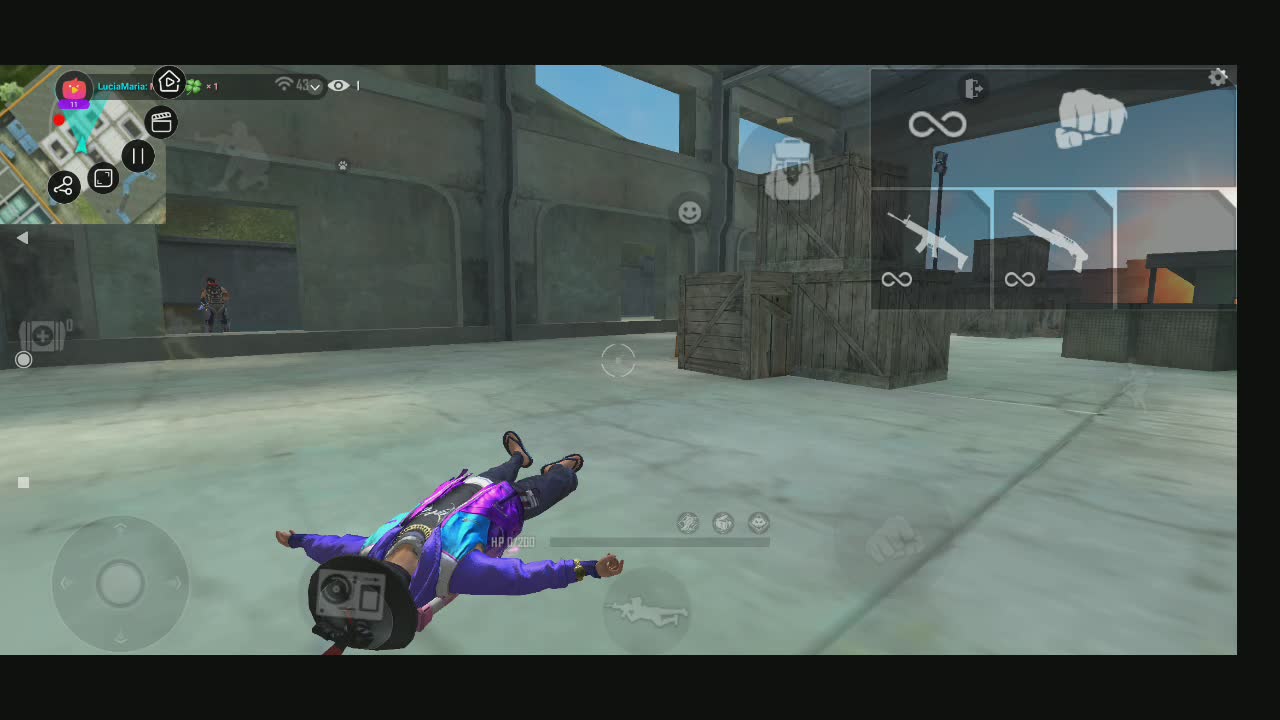 GENERAL XL Free Fire Live Stream Video - Watch GENERAL XL Playing Free ...