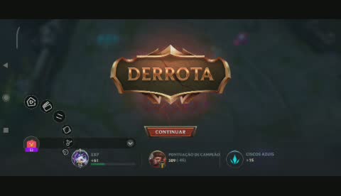 RAYDOX League of Legends: Wild Rift Live Stream Video - Watch RAYDOX ...