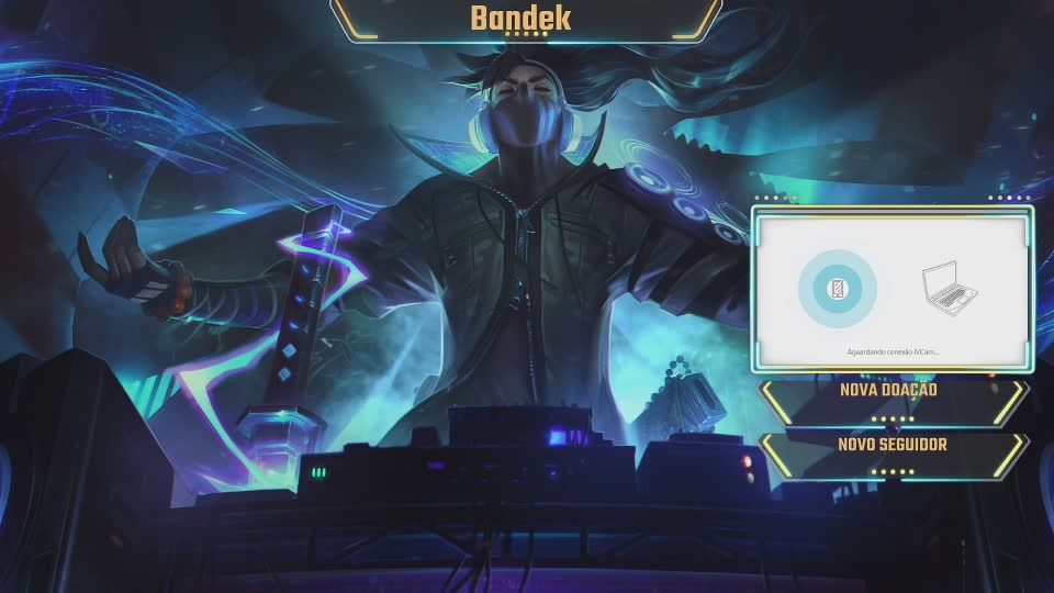 Bandek League of Legends Live Stream Video - Watch Bandek Playing ...