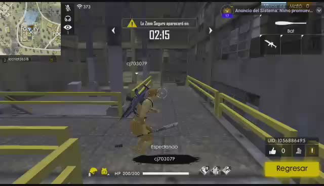 marcos Free Fire Live Stream Video - Watch marcos Playing Free Fire ...