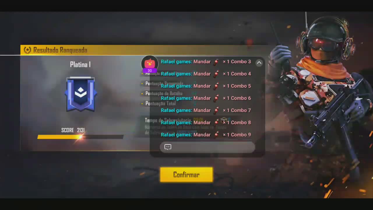 M16 Free Fire Live Stream Video - Watch M16 Playing Free Fire | Nimo TV