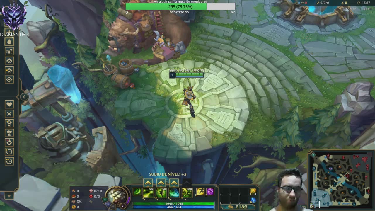 PENTA League of Legends HD Live &Video - Watch PENTA Playing League of ...