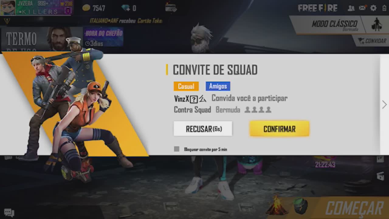 Ooi osksksk Free Fire Live Stream Video - Watch Ooi osksksk Playing ...