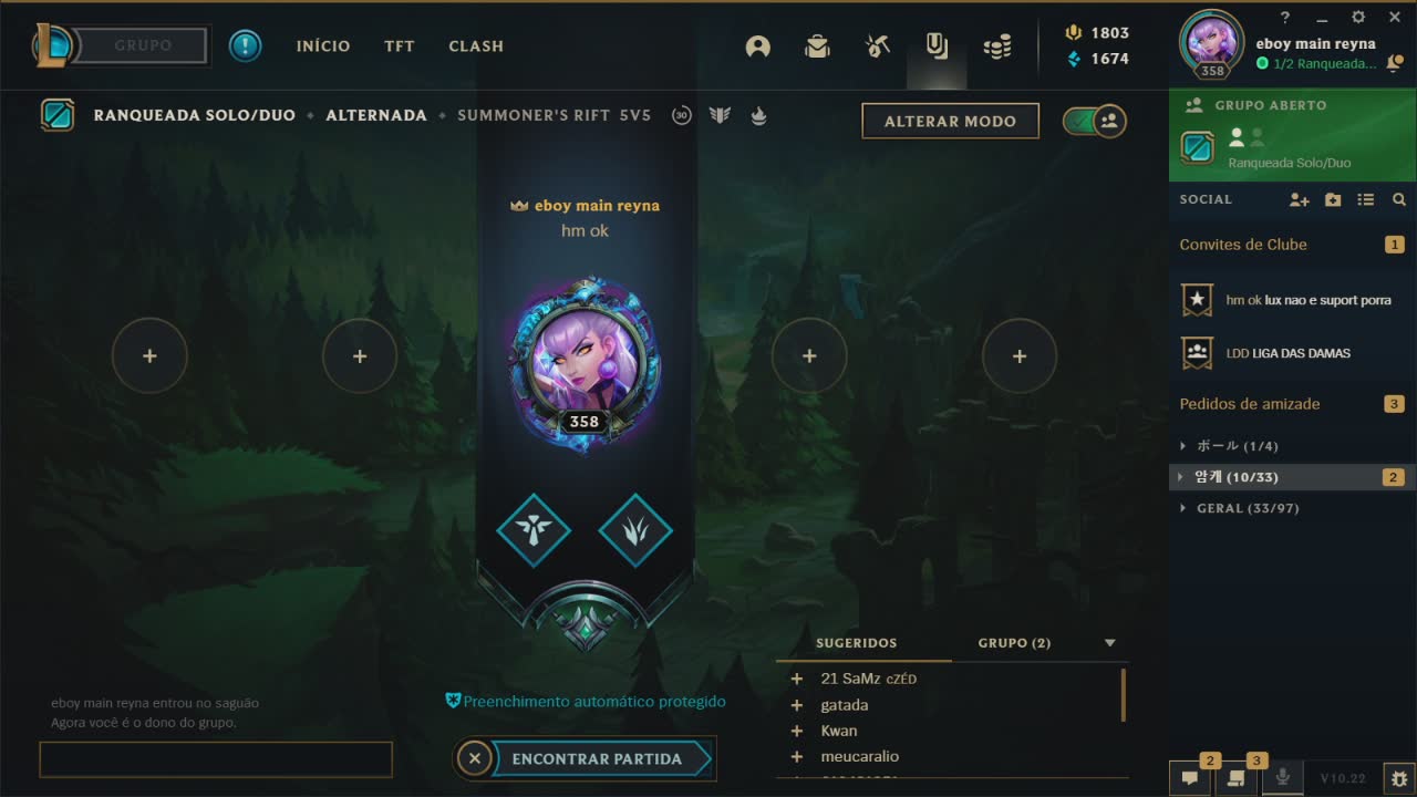 Kenzo League of Legends Live Stream Video - Watch Kenzo Playing League ...