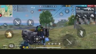 Junior Sykes Free Fire HD Live &Video - Watch Junior Sykes Playing Free ...