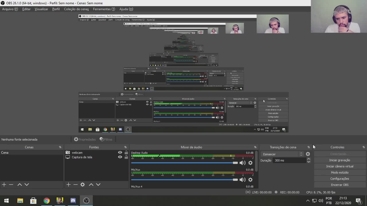 Juninho Play Cyberpunk 2077 Live Stream Video - Watch Juninho Play ...