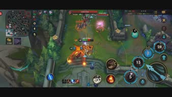 Titio Winx League of Legends: Wild Rift HD Live &Video - Watch Titio ...