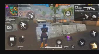 Tiago Emanuel Free Fire Live Stream Video - Watch Tiago Emanuel Playing ...