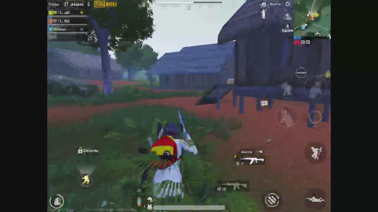 POZE PUBG Mobile Live Stream Video - Watch POZE Playing PUBG Mobile ...