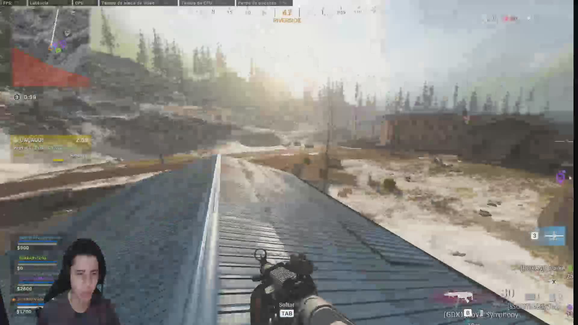 OVERLOOK Call of Duty HD Live &Video - Watch OVERLOOK Playing Call of ...