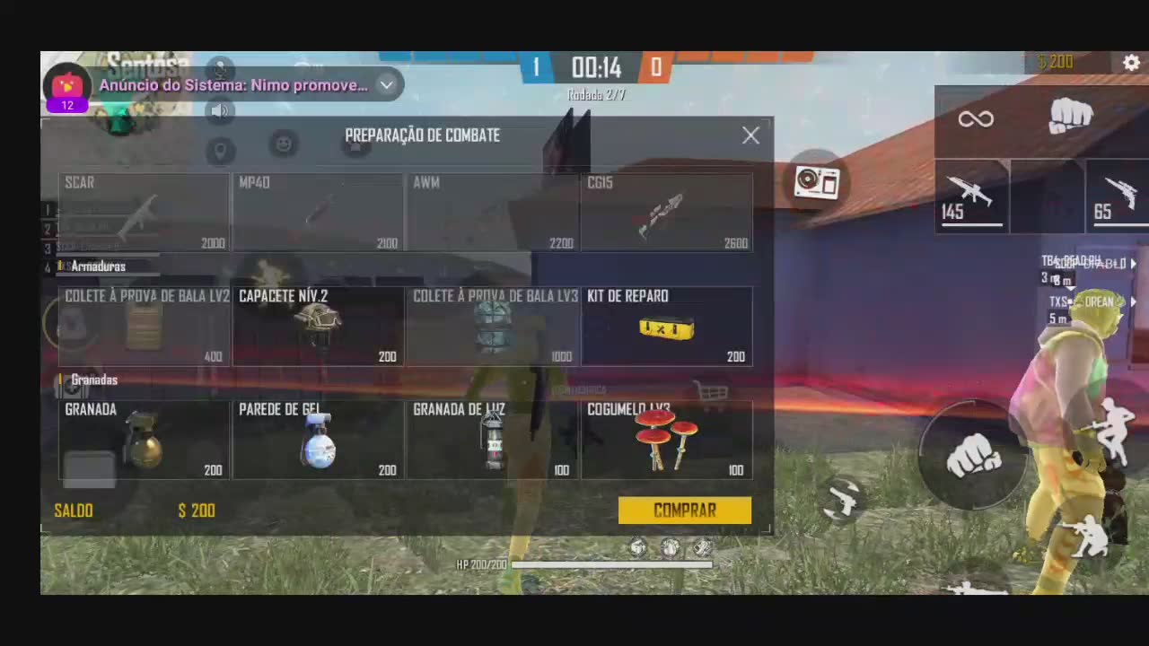 apelapato Free Fire Live Stream Video - Watch apelapato Playing Free ...