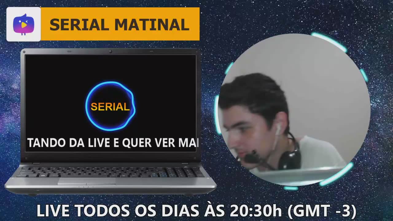 SERIAL MATINAL CS:GO HD Live &Video - Watch SERIAL MATINAL Playing CS ...