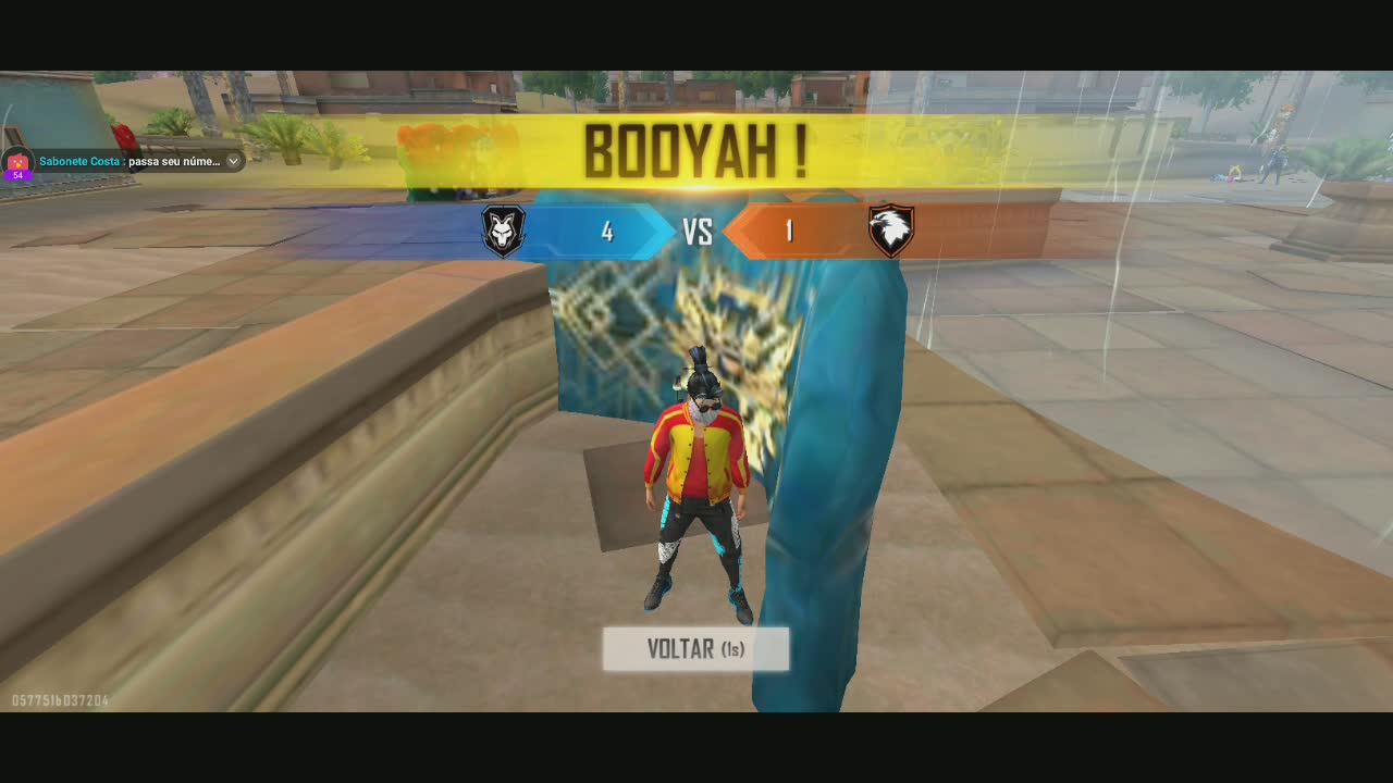 INSANO FF Free Fire HD Live &Video - Watch INSANO FF Playing Free Fire ...