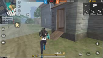 Six9 Free Fire HD Live &Video - Watch Six9 Playing Free Fire | Nimo TV