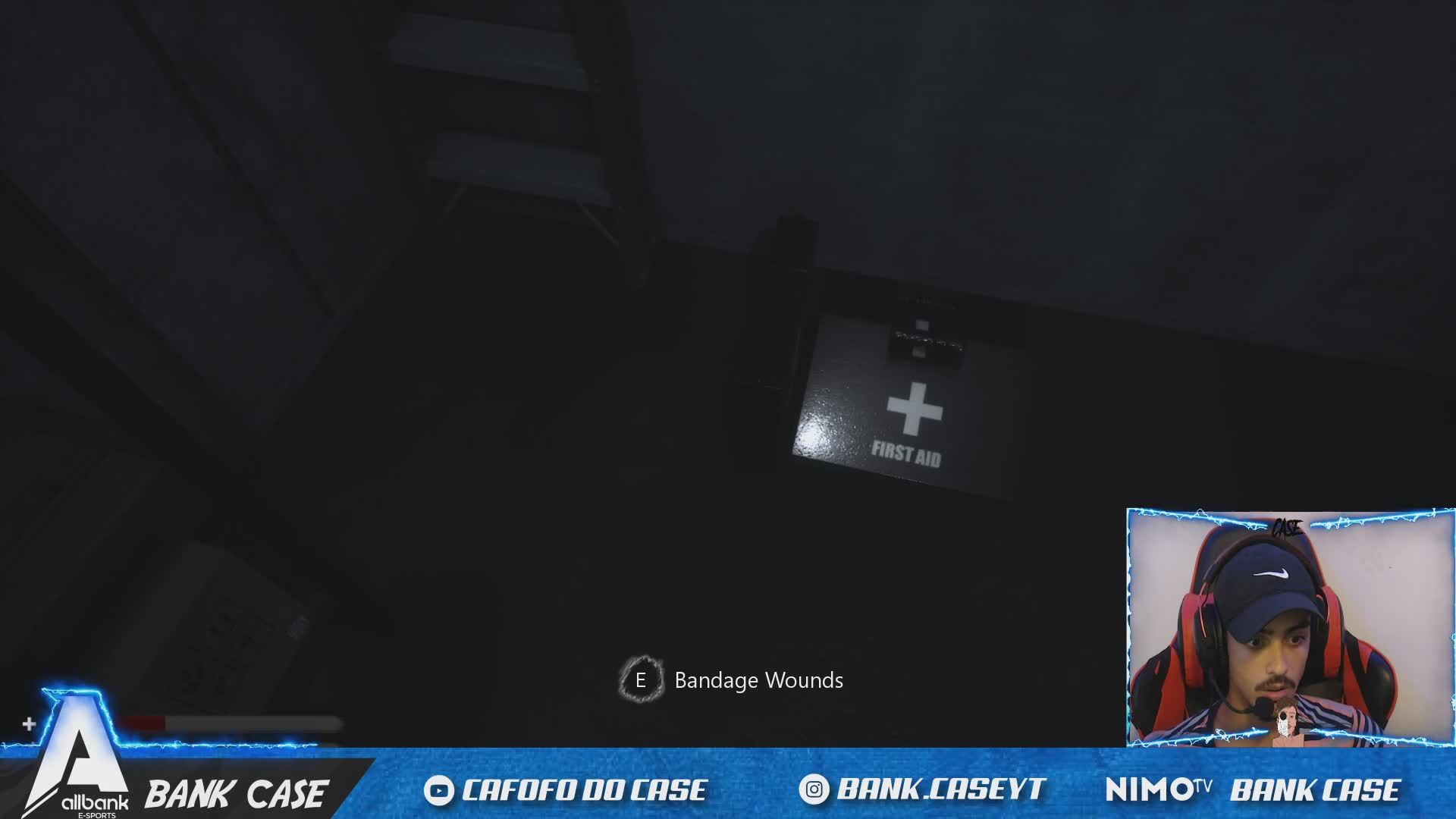 BANK Case Other games HD Live &Video - Watch BANK Case Playing Other ...