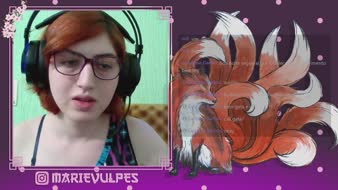 Marie Vulpes Fortnite HD Live &Video - Watch Marie Vulpes Playing ...