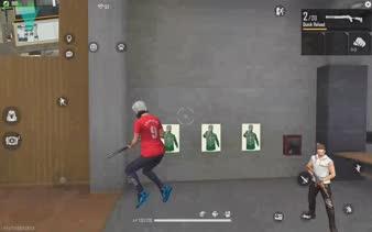 SAD___FERNANDO Free Fire Live Stream Video - Watch SAD___FERNANDO ...